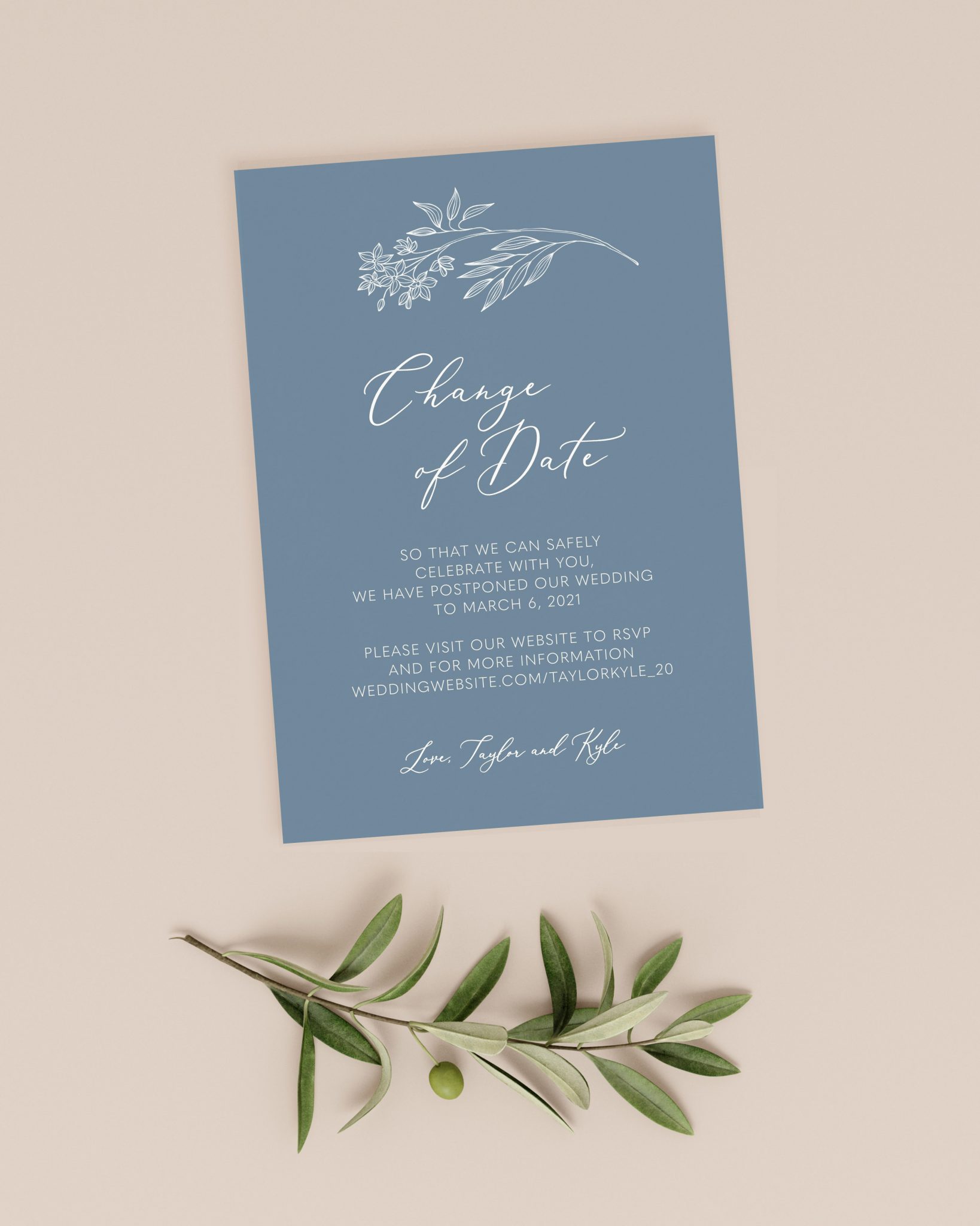 Invitation Templates: How it Works - someday paper co