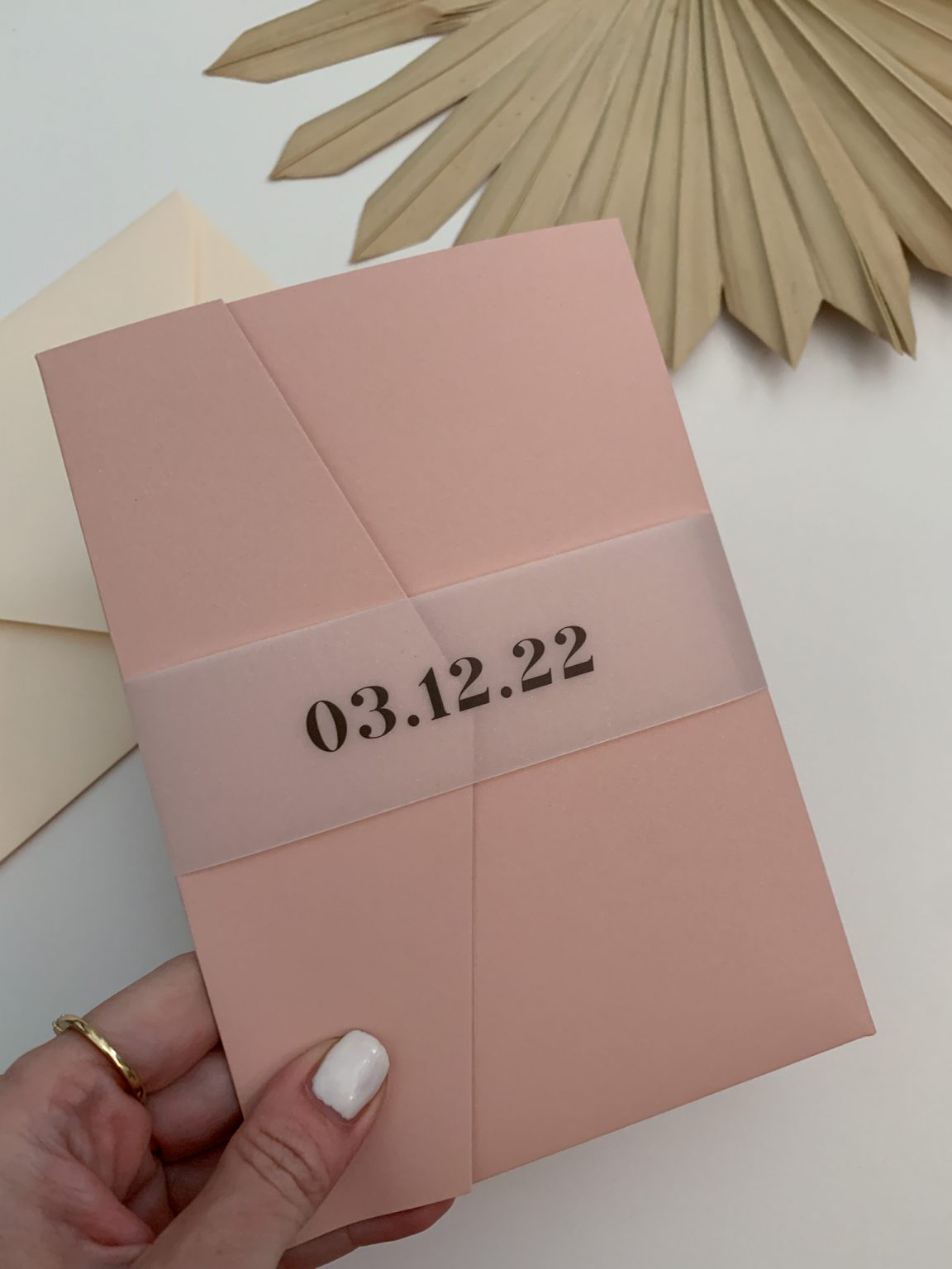 Live Class Registration + Pocket Template - someday paper co