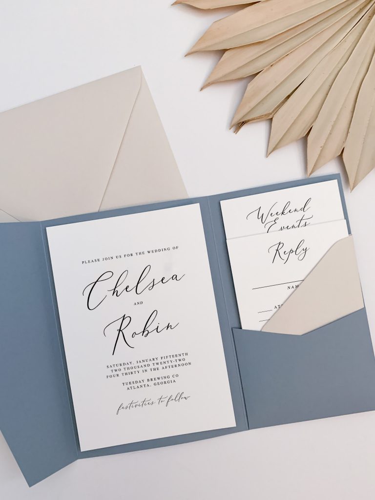 Where To Print Wedding Invitations Someday Paper Co